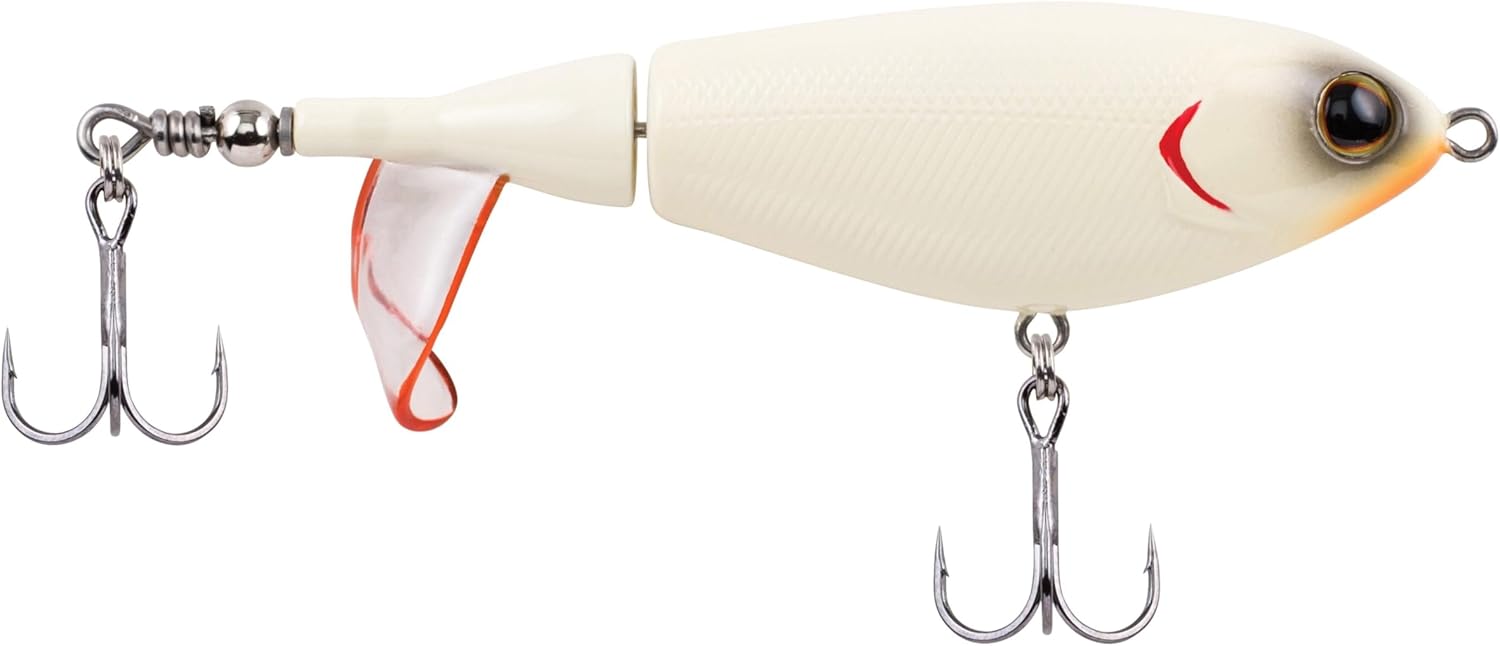 Best Topwater Bass Lures: 8 Top Picks for 2026