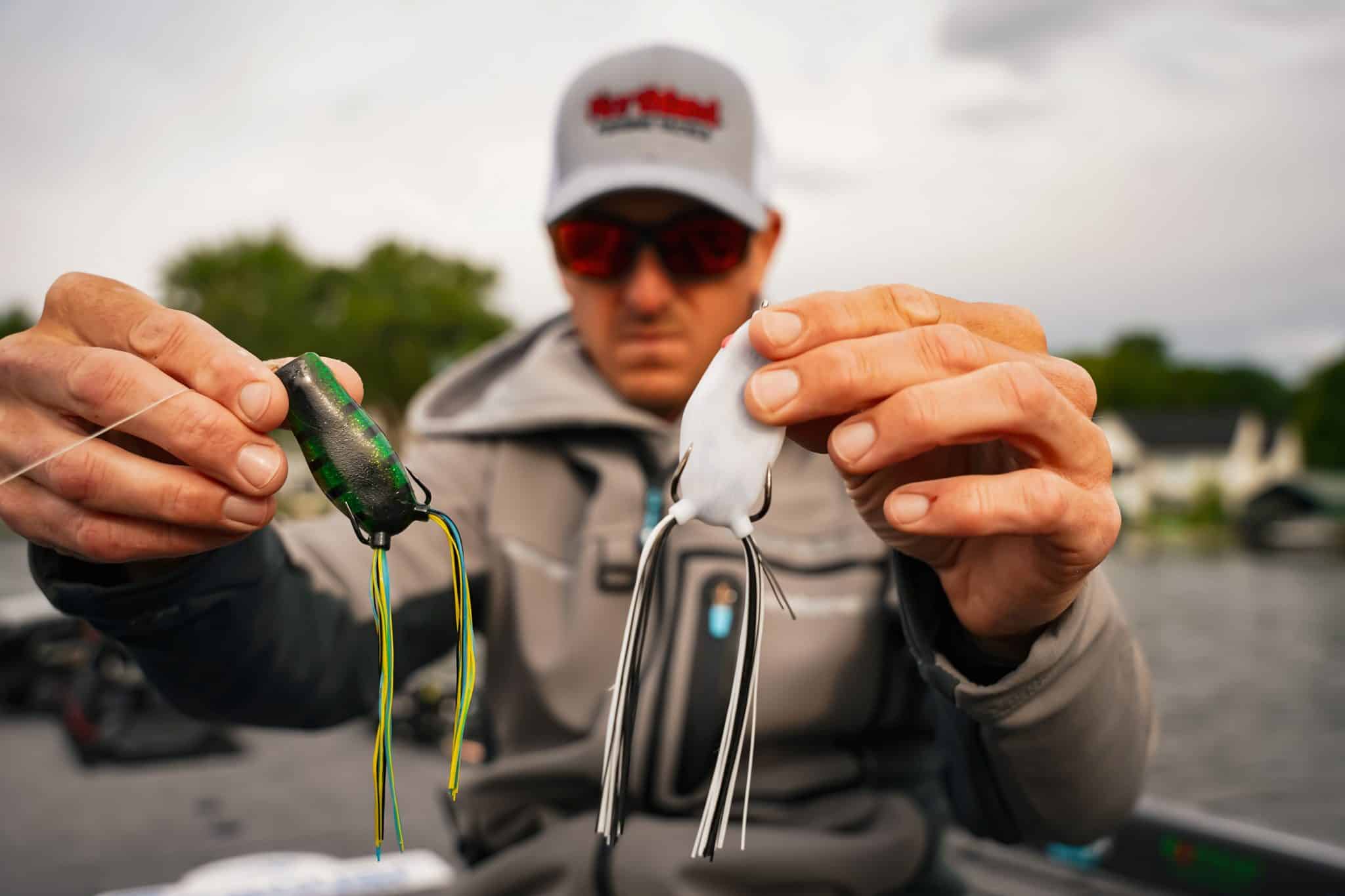 Best Topwater Bass Lures: 8 Top Picks for 2026