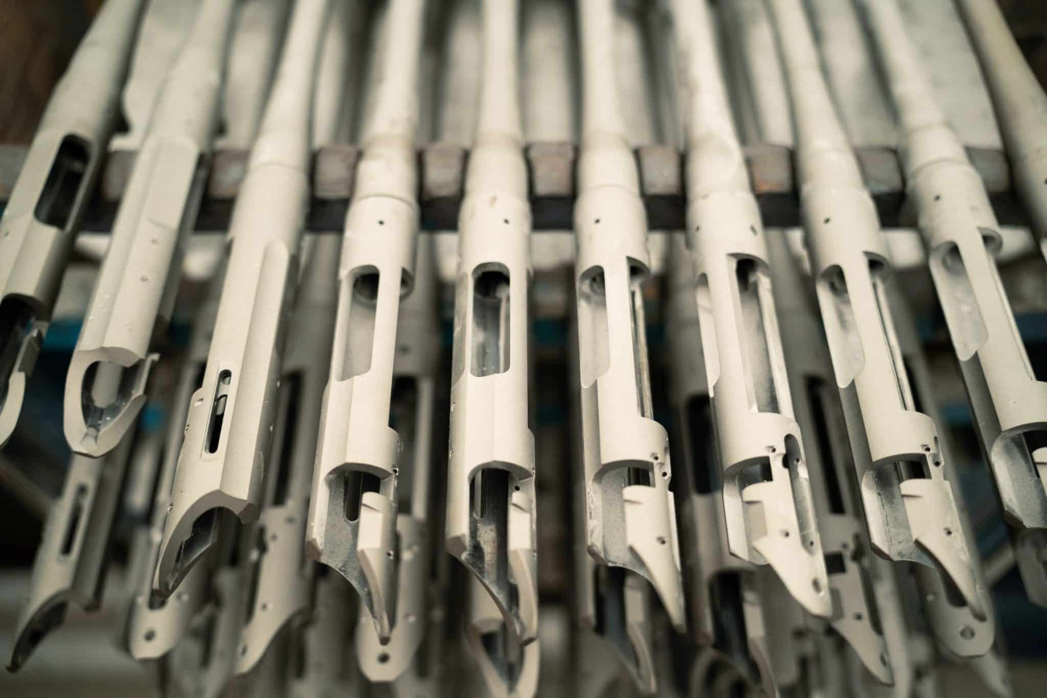 Thompson Center Arms: History, Firearms, and the Legacy of Innovation ...