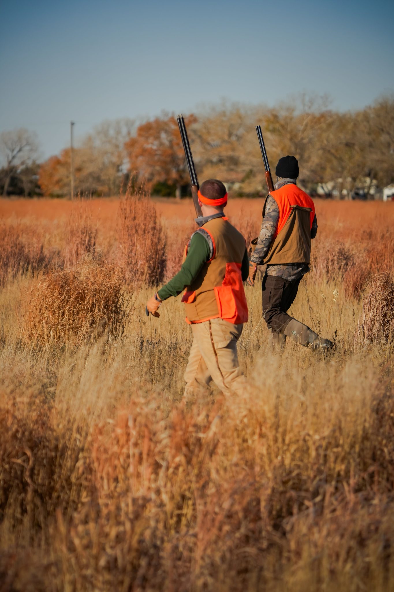Goose Hunting for Beginners - North American Outdoorsman
