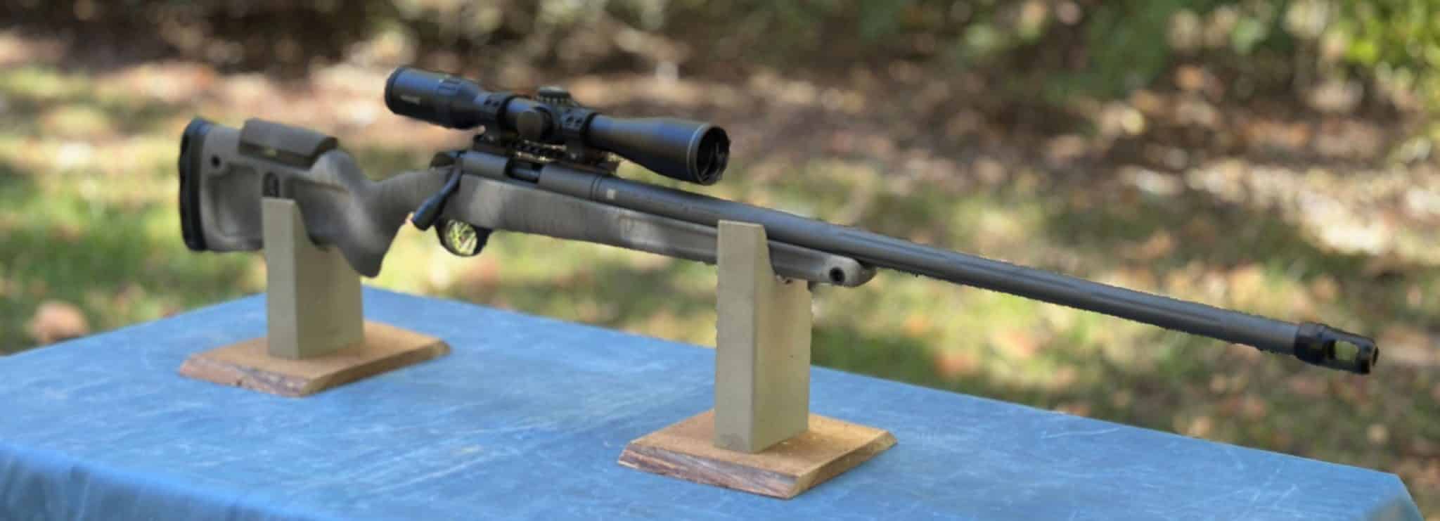 Whole Leg Venison Roast Recipe: Caveman Style - North American Outdoorsman