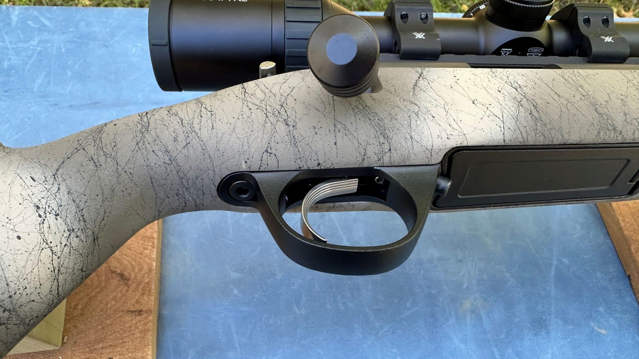 CVA Endura Pro Review - North American Outdoorsman