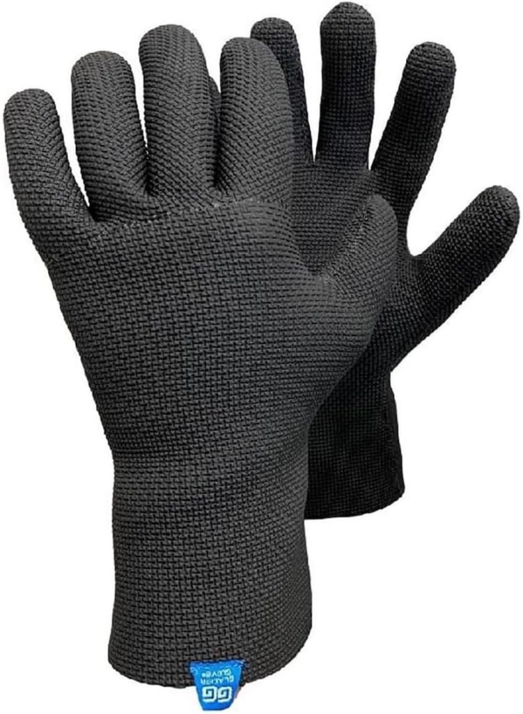 Tested & Reviewed: Best Ice Fishing Gloves - North American Outdoorsman