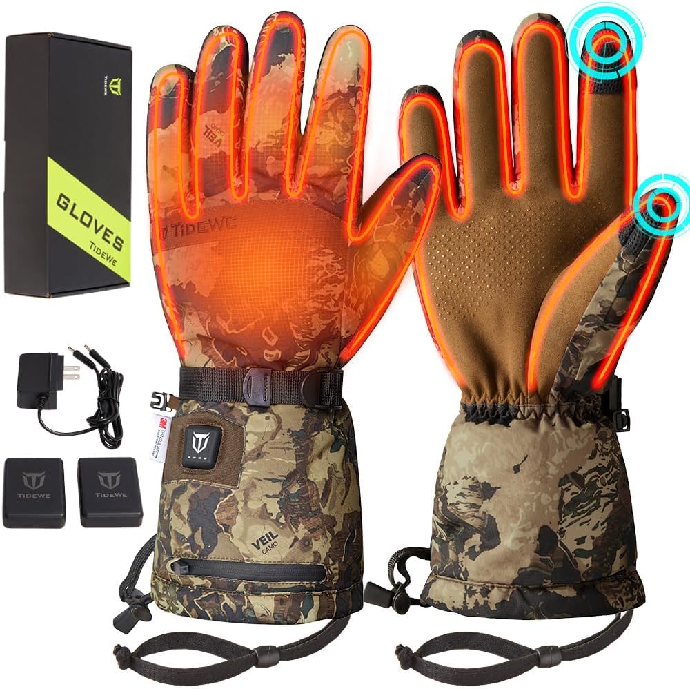 Field Tested: Best Duck Hunting Gloves - North American Outdoorsman