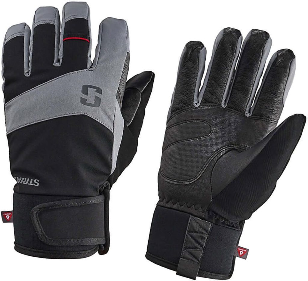 Tested & Reviewed: Best Ice Fishing Gloves - North American Outdoorsman