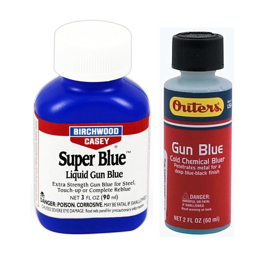 Gun Restoration – A Do It Yourself Guide - North American Outdoorsman