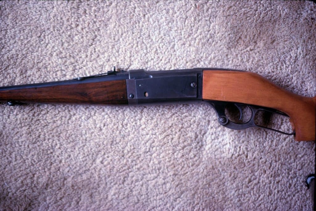 Gun Restoration – A Do It Yourself Guide - North American Outdoorsman