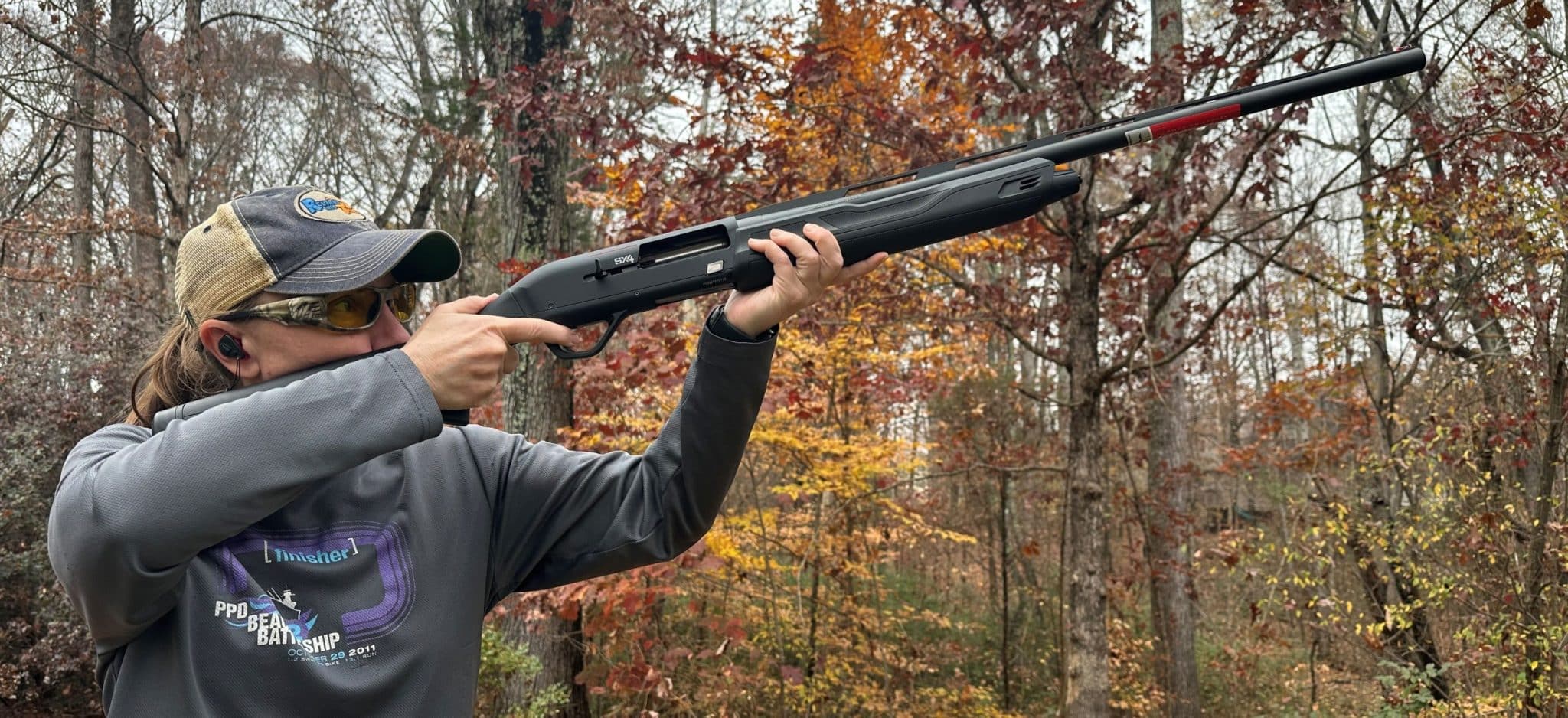 Ruger American Gen 2 Predator Review - North American Outdoorsman