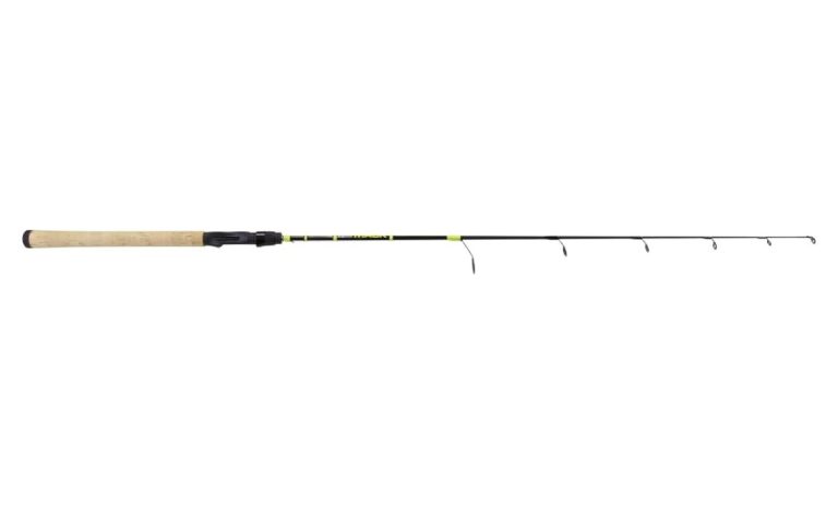 Best Icefishing Rods - North American Outdoorsman