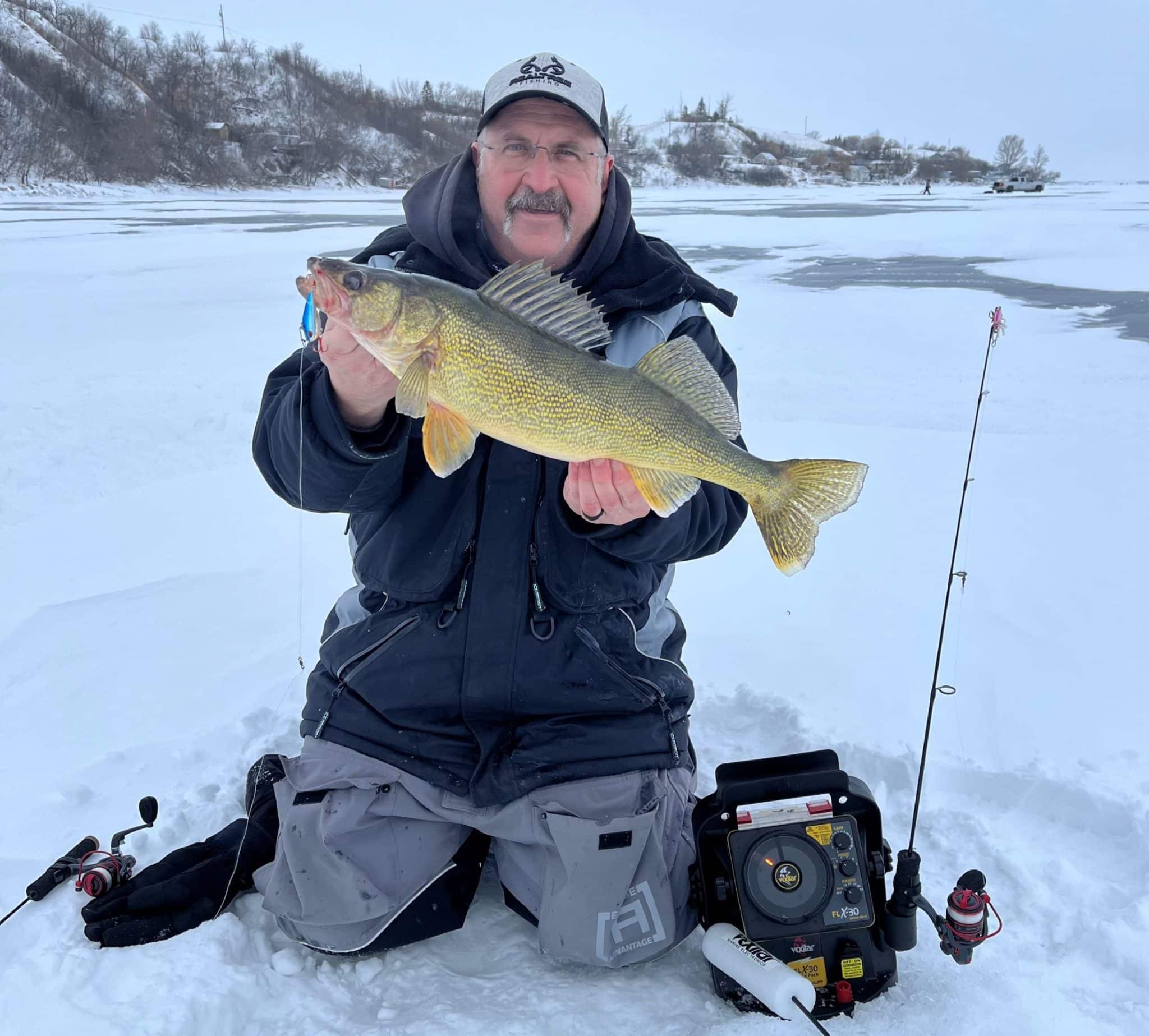 The Best Walleye Fishing Rods on the Market Today - North American ...