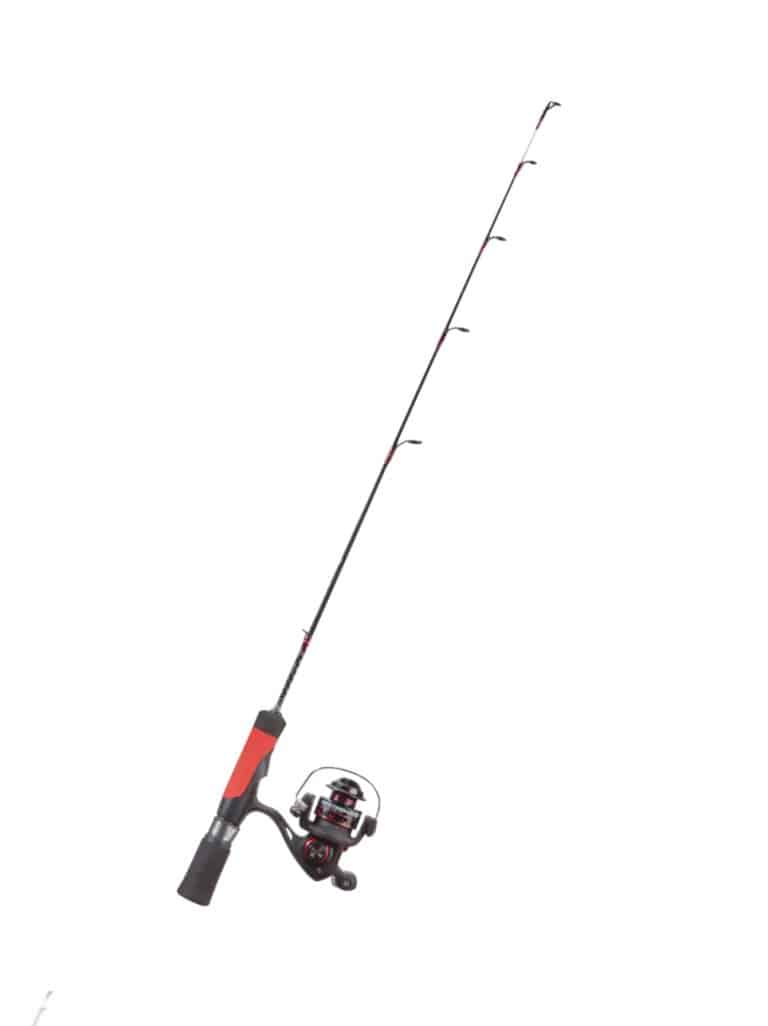 Best Icefishing Rods - North American Outdoorsman