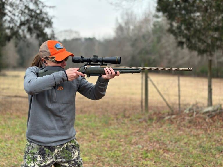 Ruger American Gen 2 Predator Review - North American Outdoorsman