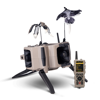 Tested & Reviewed: Best Coyote Calls - North American Outdoorsman