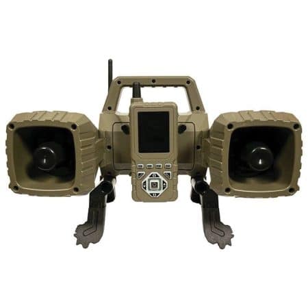 Tested & Reviewed: Best Coyote Calls - North American Outdoorsman