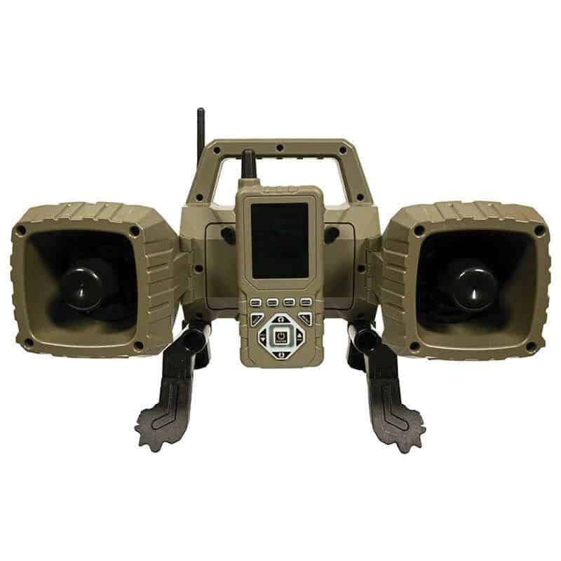 Tested & Reviewed: Best Coyote Calls - North American Outdoorsman
