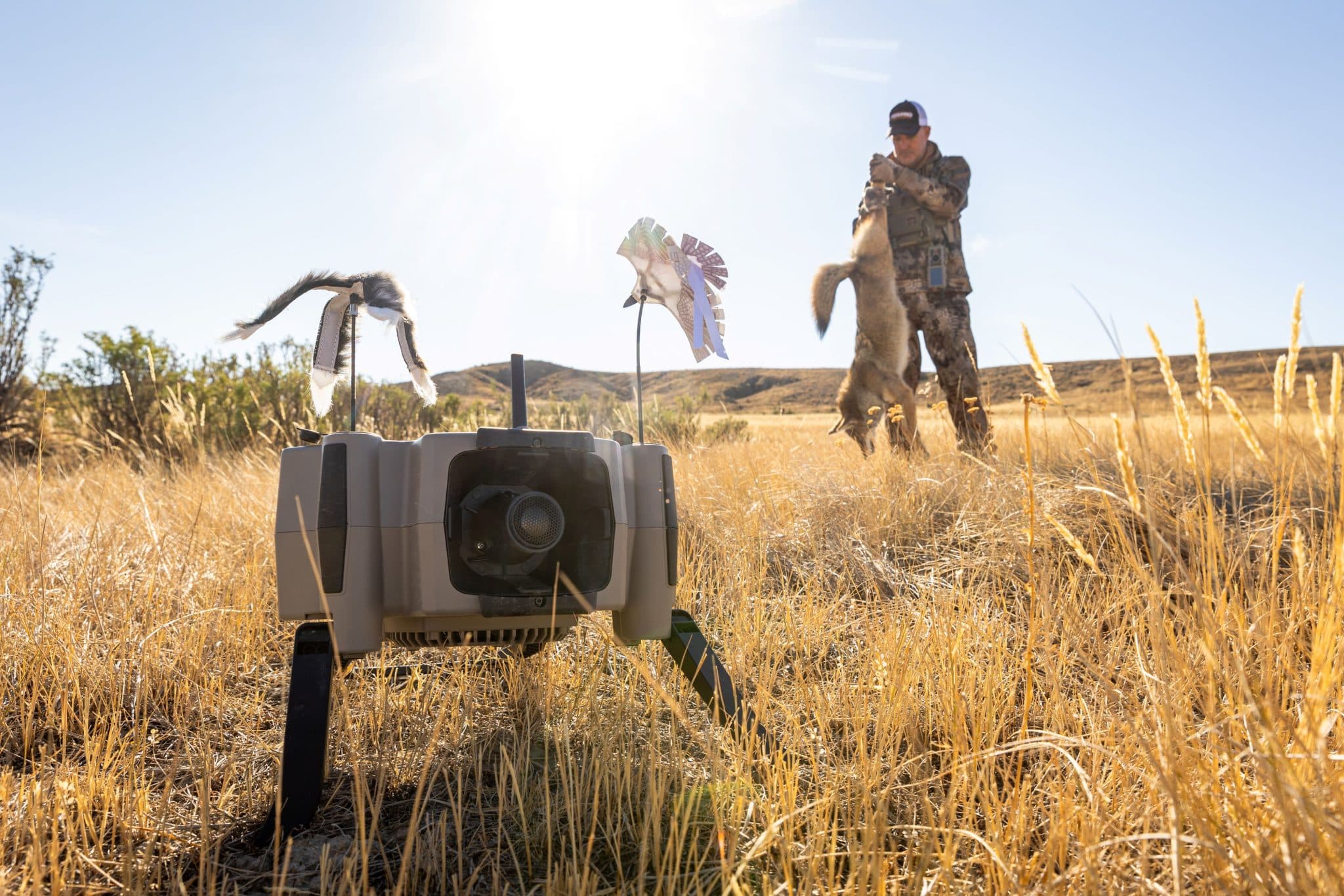 Tested & Reviewed: Best Coyote Calls - North American Outdoorsman