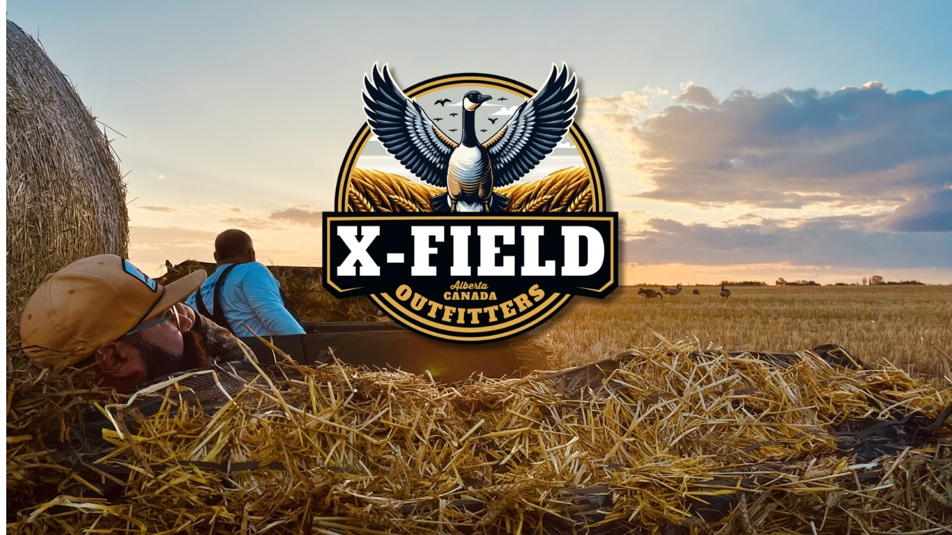 X-Field Outfitters - North American Outdoorsman