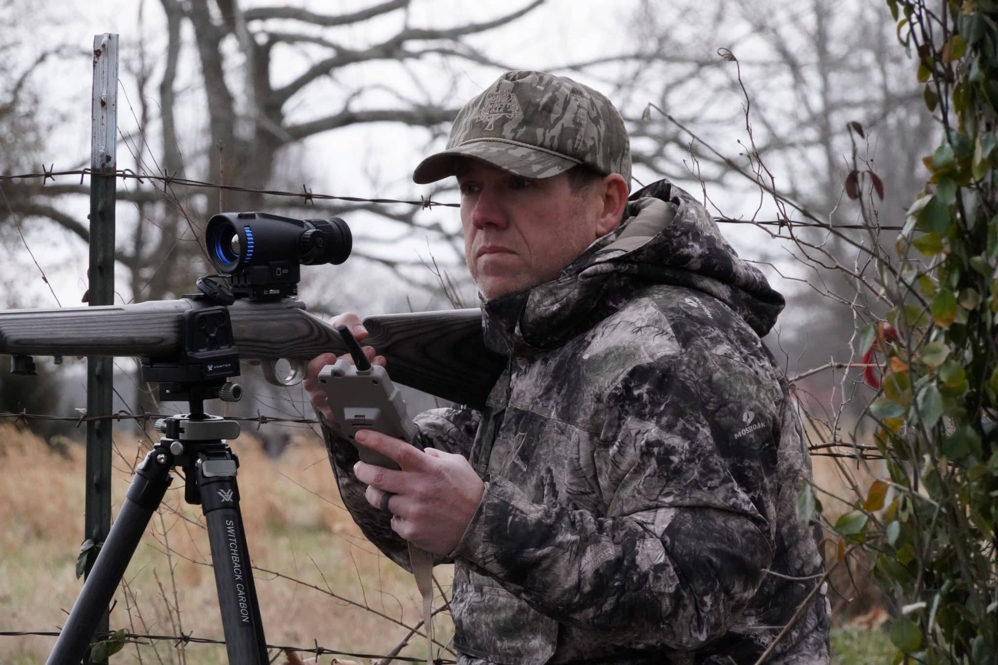 Ruger American Gen 2 Predator Review - North American Outdoorsman
