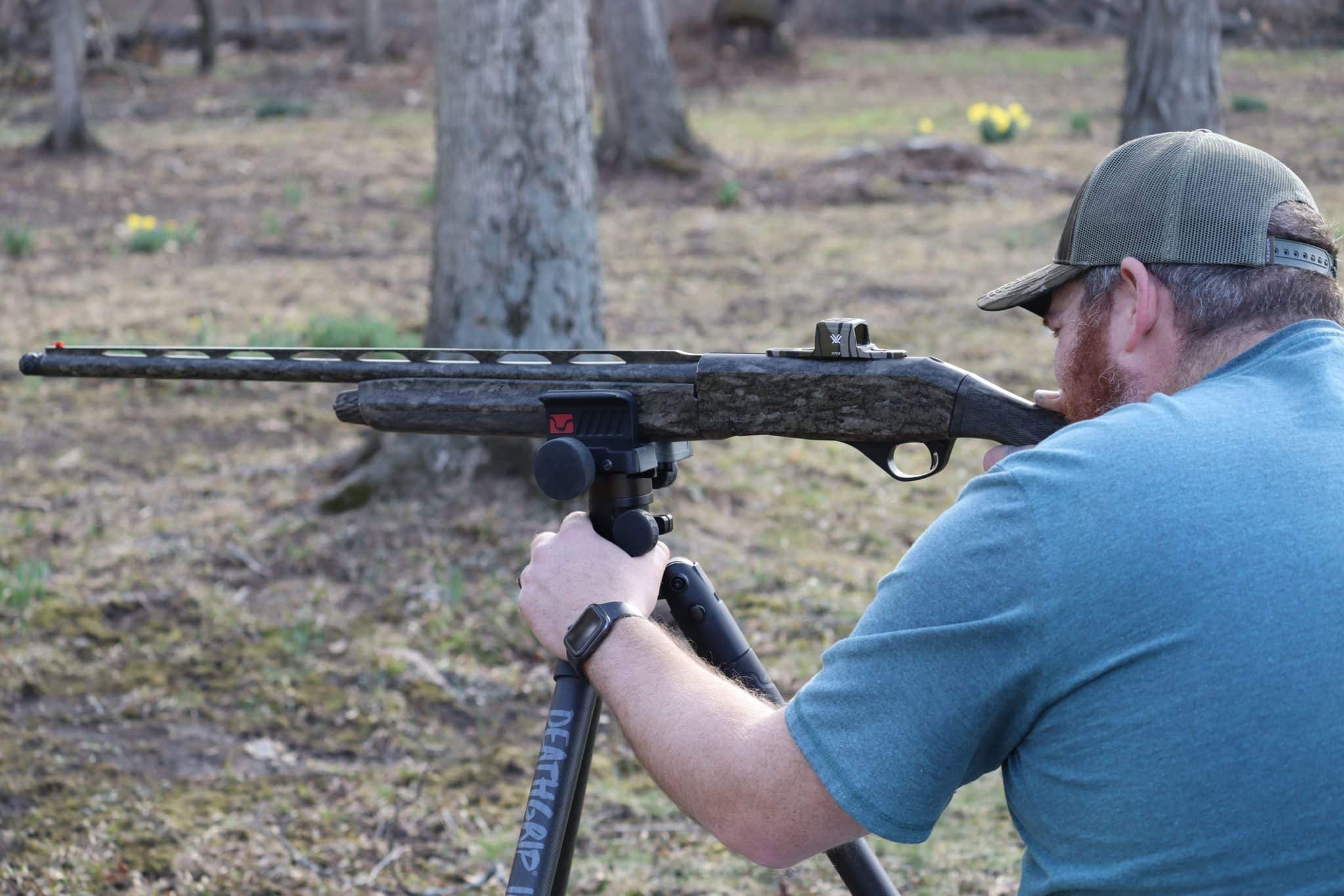 Ruger American Gen 2 Predator Review - North American Outdoorsman